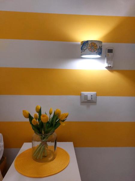 La Finestra Sul Cortile - Maiori