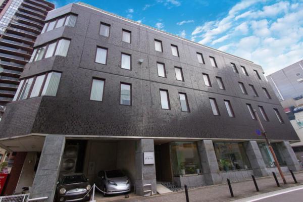 Hotel Fuk O - Fukuoka