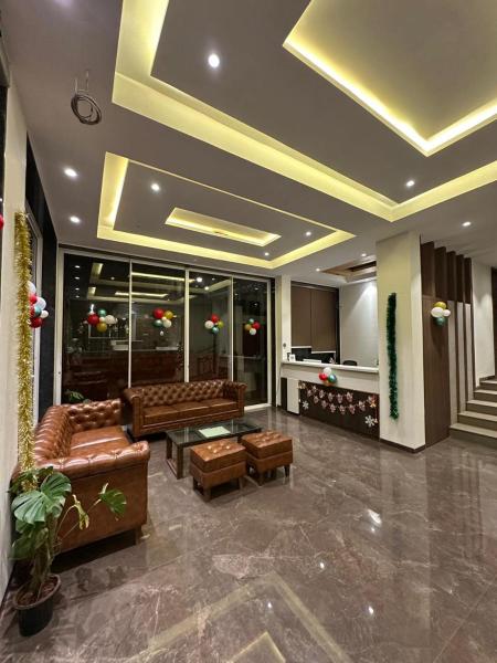 Reveridge Mahableshwar - Maharashtra