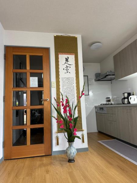 Mama Sumida Residence - ママ墨田レジデンス - Tokyo Skytree & Sensoji Temple - Ueno