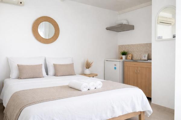 Klima Rooms - Paleochora