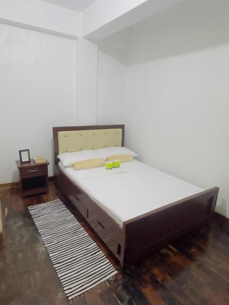 Zen Ridge Stay Baguio City - Baguio