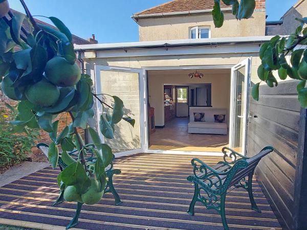 Blacksmith Cottages - Bosham