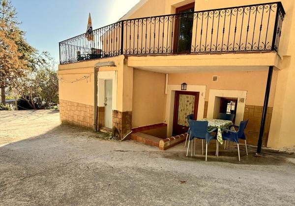 Rapia. Casa Beig 4 - Moratalla
