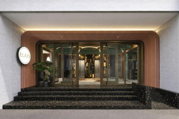 Elais By Artotel - Medan