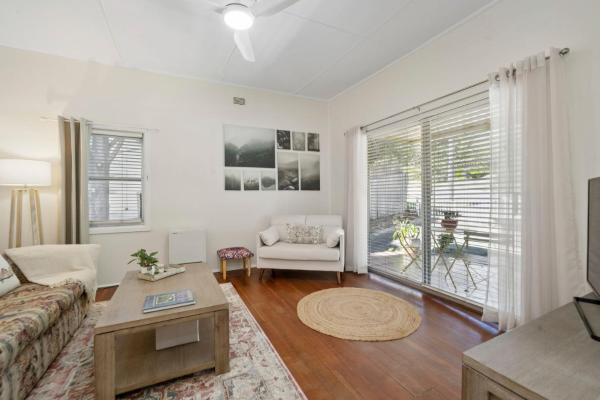 Misty Pines - Katoomba