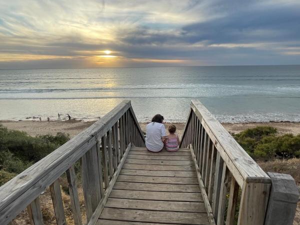 The Sandy Anchor - McLaren Vale