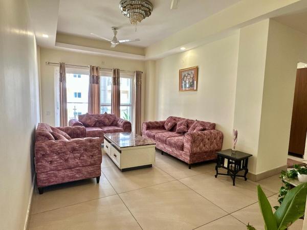 Happy Human - Rishikesh