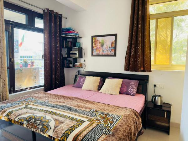 Let's Take It Easy Bir Homestay - Mandi