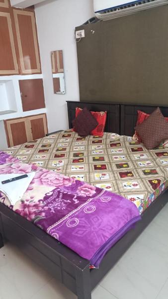 Megacity Inn - Kolkata (Calcutta)