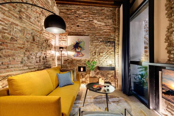 Coeo Despertar Signature Apartments - Málaga
