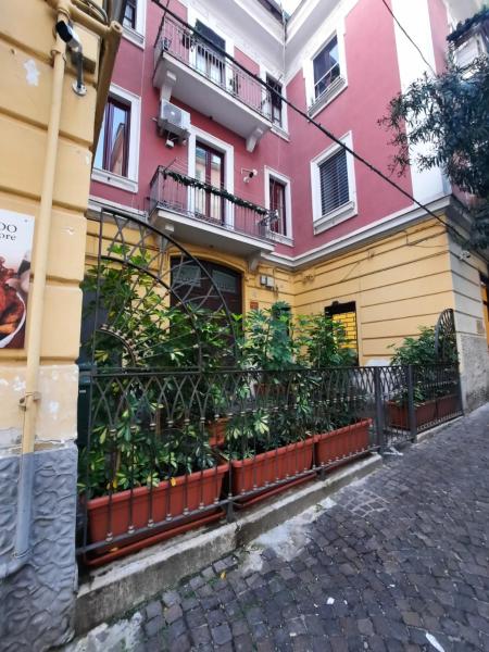 Domus Velia - Salerno