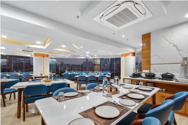 Rooms To Go By Kairo Hotels - Vadodara