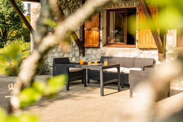 La P'tite Lulu - Pontcharra