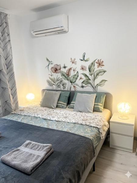 Park Escape Holiday Home 24h Check In - Sandanski