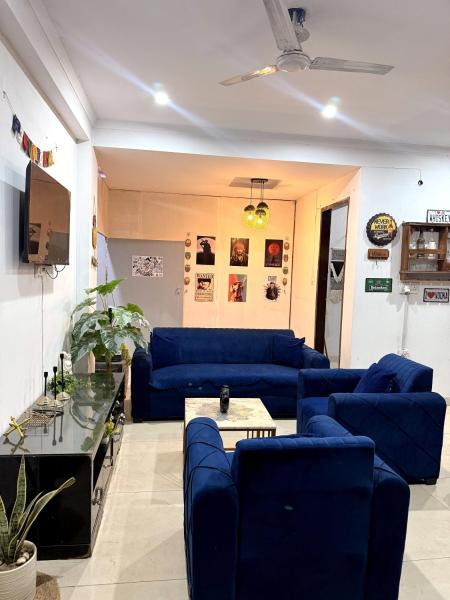 The Ghar - Manesar