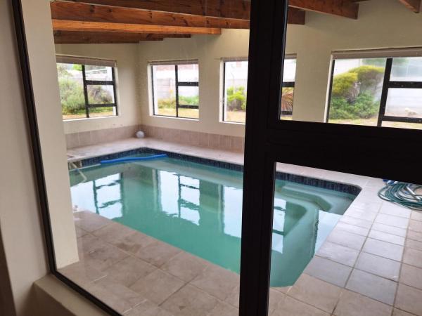 Galjoen 23 - Struisbaai