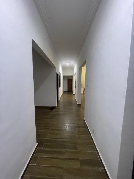 White Horse Estate - Ghana