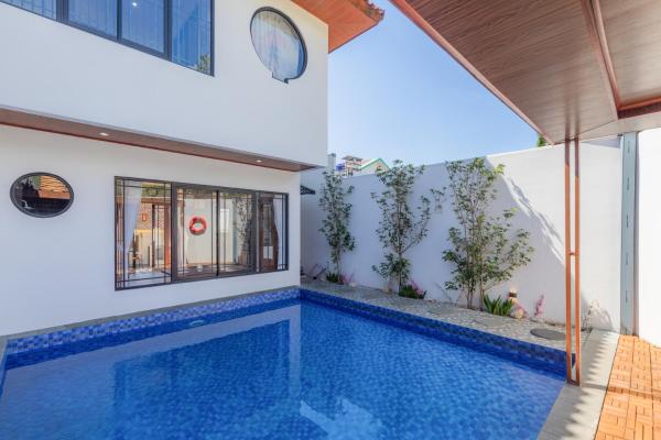 Villa Shizuka Garut - Garut