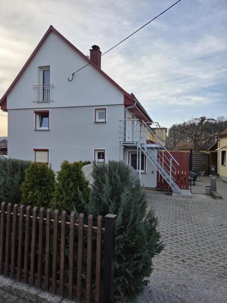 "Ruhige Naturlage Im Wald" Ferienhaus Mit Sauna - Radeburg