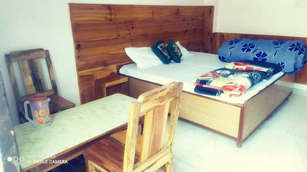 Suket Homestay - Mandi