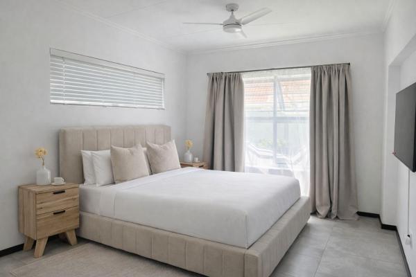 Eden View 3 Bedroom Garden Apartment - Midrand