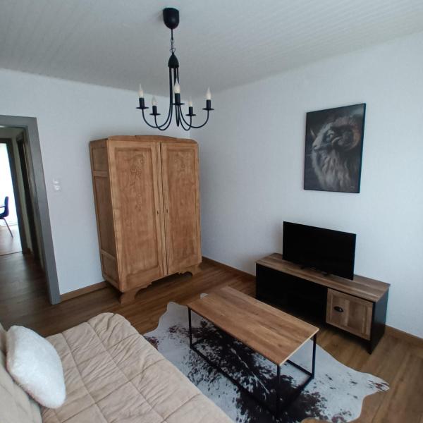 Charming Apartment - Forbach