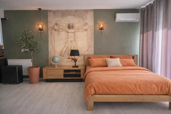 Frida's House - ibis Clamart Paris Velizy