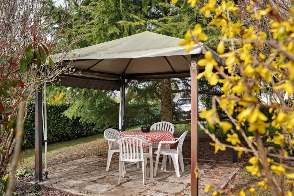 La Gatiniére - Tours