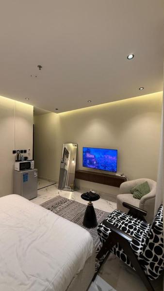 استوديو بتصميم راقي في الخبر - Dammam