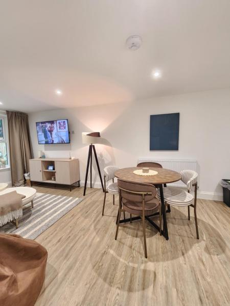 Seashell Retreat - Dorset