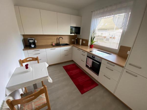 Ferienwohnung Murdorf - Judenburg