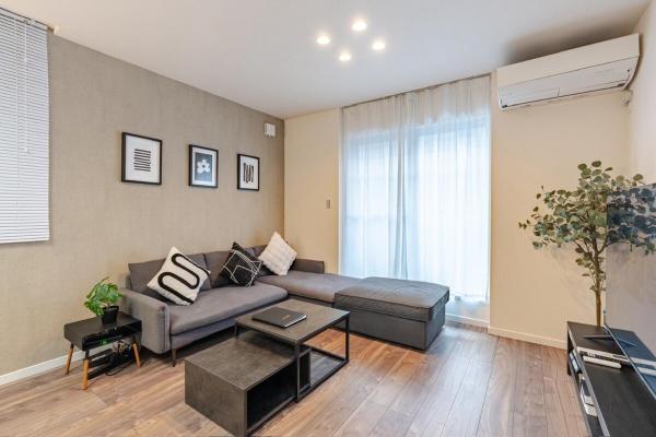 Nikyo Hohokun Private Villa Osaka - Osaka, Japan