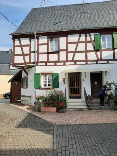 Ferienhaus Wagner - Lieser