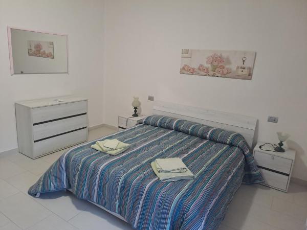 Anna's House Su Planu - Capoterra