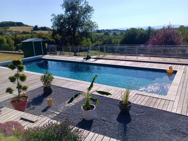 Bel-air Des Collines - Hauterives