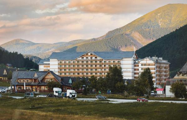 Residence Hotel - Donovaly