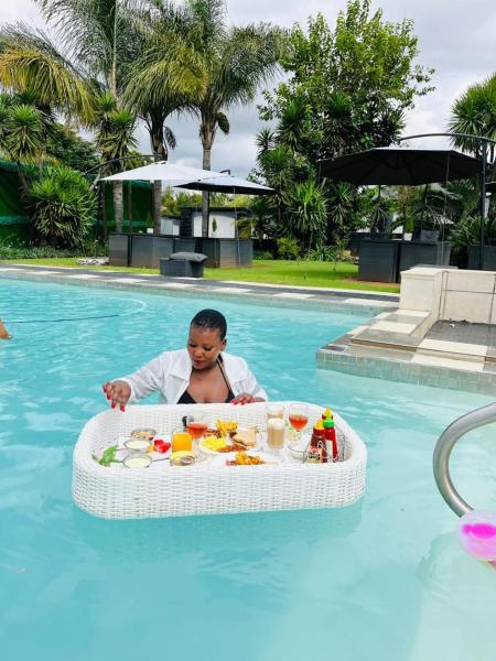 Africa Prestige Boutique Hotel - Boksburg