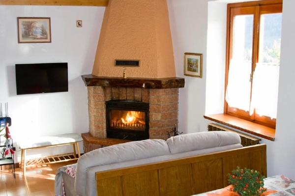 Cottage Adelina - Casa In Scalve - Castione della Presolana