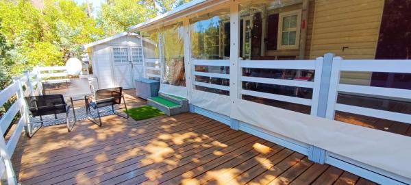 La Cabane De Nell - Arcachon