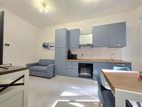 Columbus Apartment Tra Centro E Mare Rif A850 - Cupra Marittima