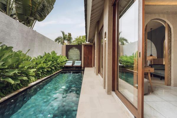 Astera Villa Seminyak By Ini Vie Hospitality - Seminyak