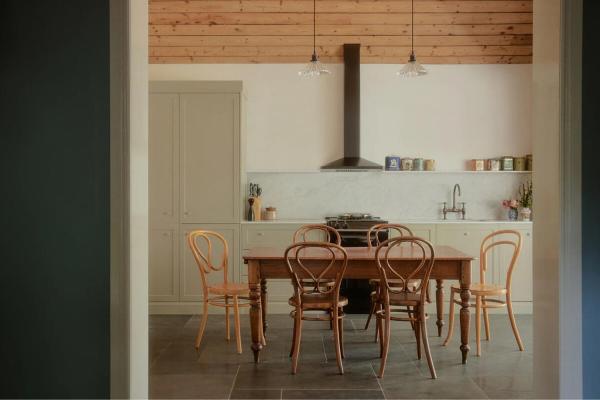 The Georgian House - Heritage Luxury Retreat - Castlemaine