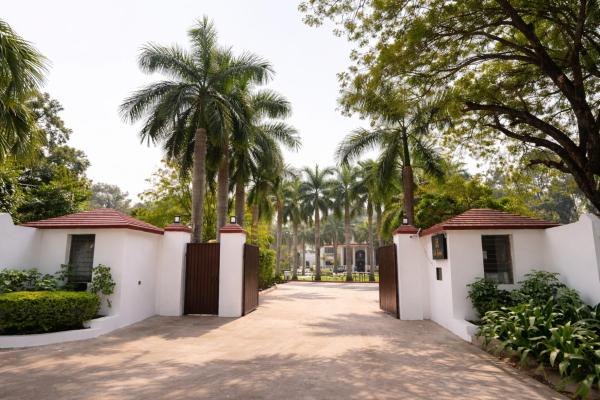 Tivoli Bijwasan - Maharashtra