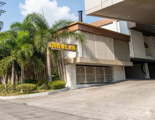Collection O Drive Inn Motel - Angeles