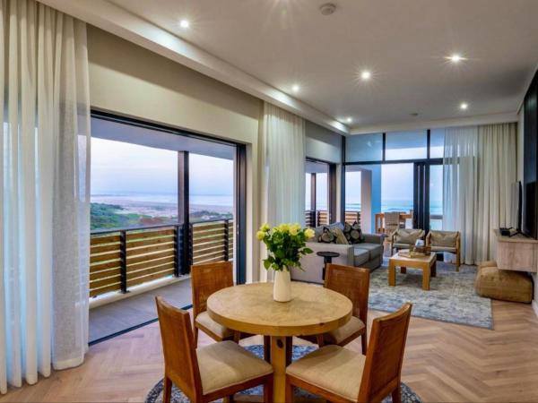 Kabeljauws Beachfront Luxury Apartments - Jeffreys Bay - Jeffreys Bay