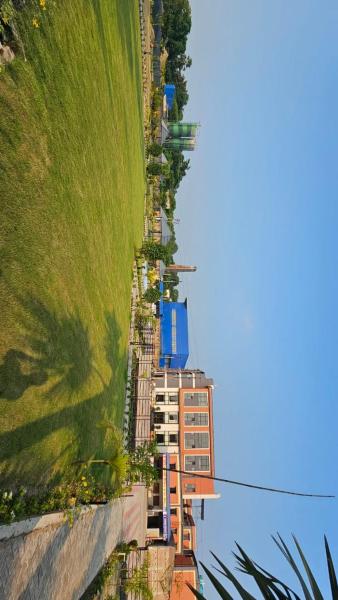 Balaji Hotel And Resturant - Kolaghat