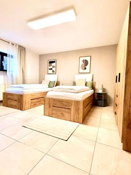Top Preis Apartment - Erlangen, Forchheim - Erlangen