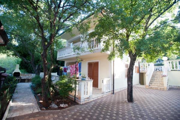 Apartments In Povile 43077 - Krk