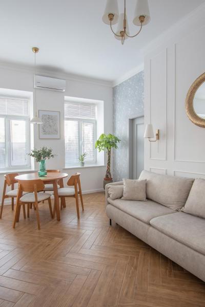 Apartamenty Lumia - Puola